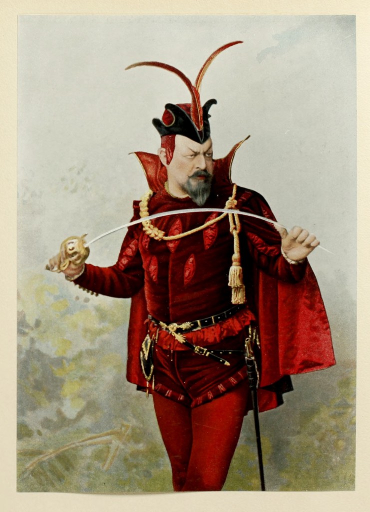 a108-mephisto – Best of Public Domain
